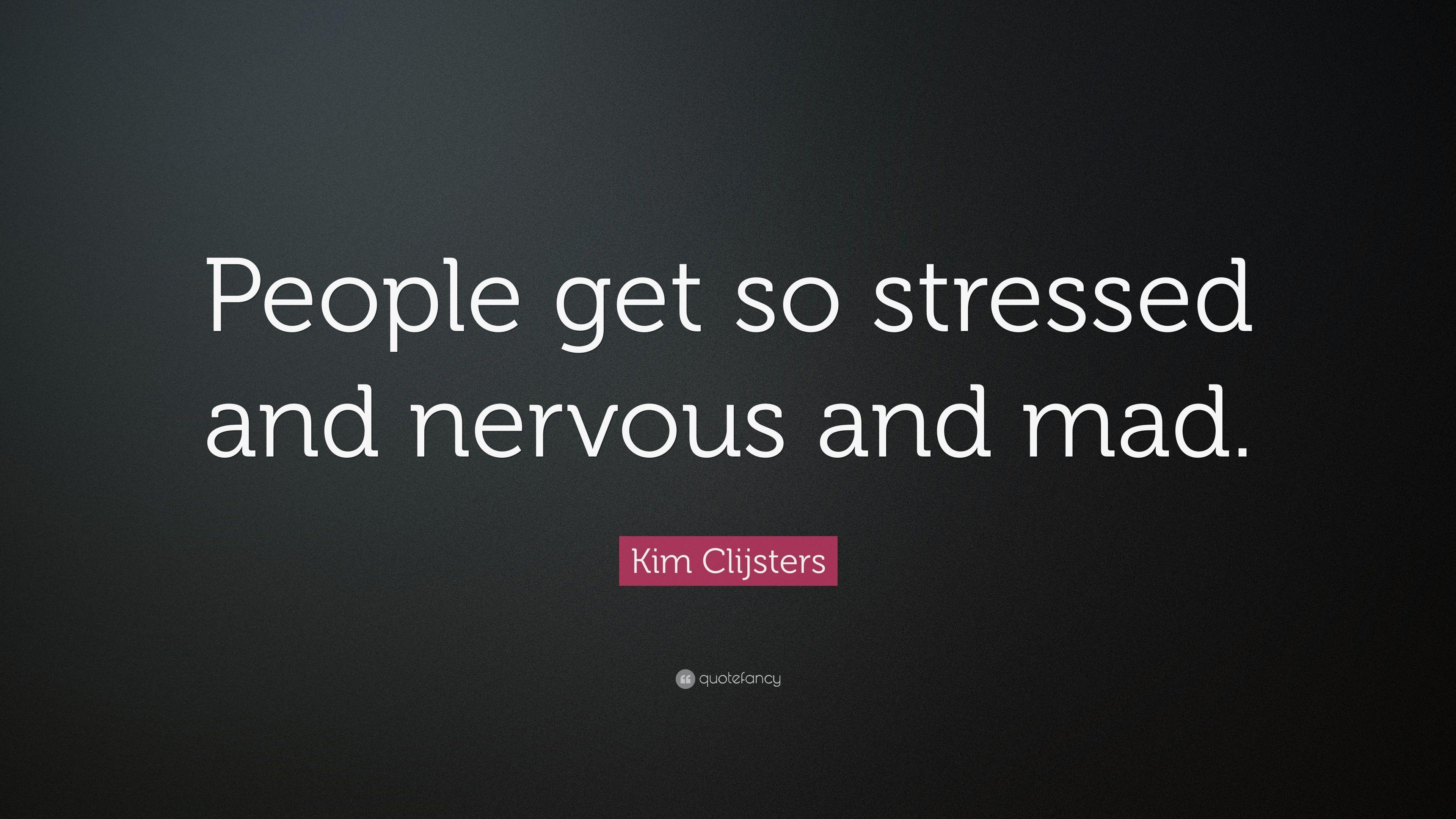 Nervous Wallpapers - Top Free Nervous Backgrounds - WallpaperAccess