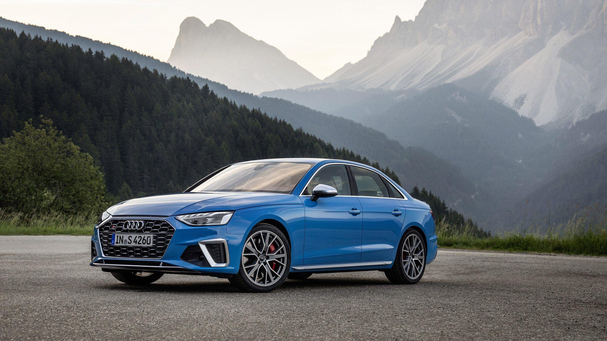 Audi 2020 Wallpapers - Top Free Audi 2020 Backgrounds - WallpaperAccess