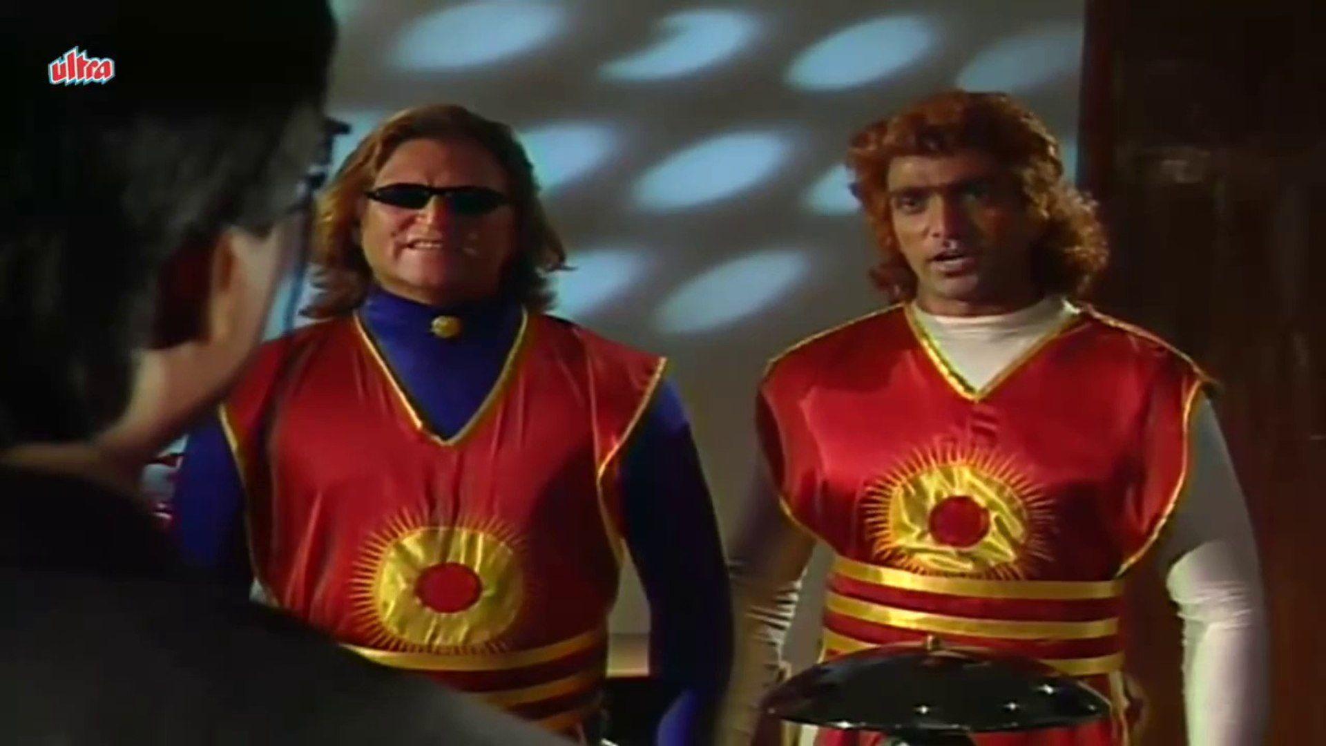 Shaktimaan Wallpapers - Top Free Shaktimaan Backgrounds - WallpaperAccess