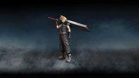 Final Fantasy Cloud Wallpapers - Top Free Final Fantasy Cloud ...