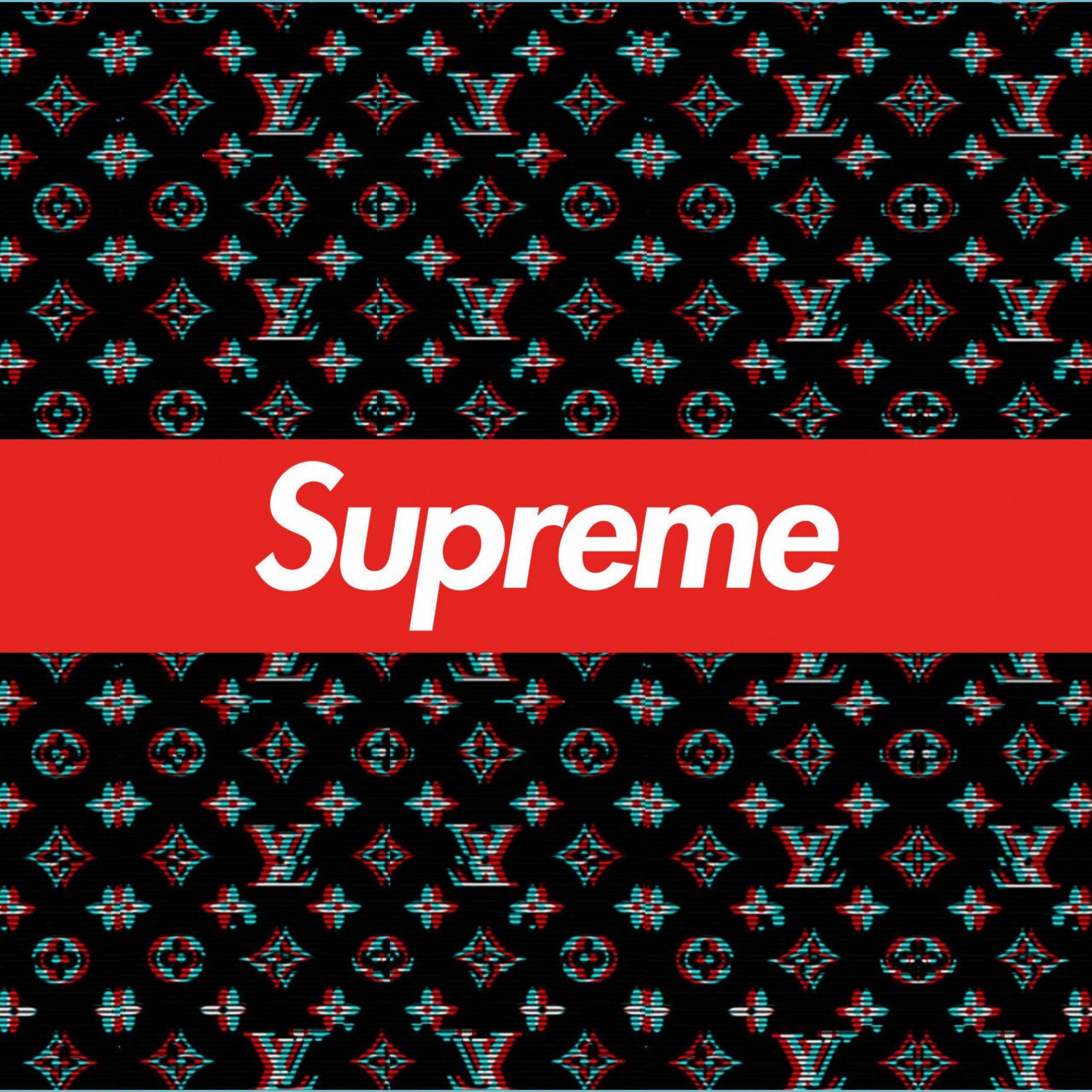 Dark Supreme Wallpapers - Top Free Dark Supreme Backgrounds ...