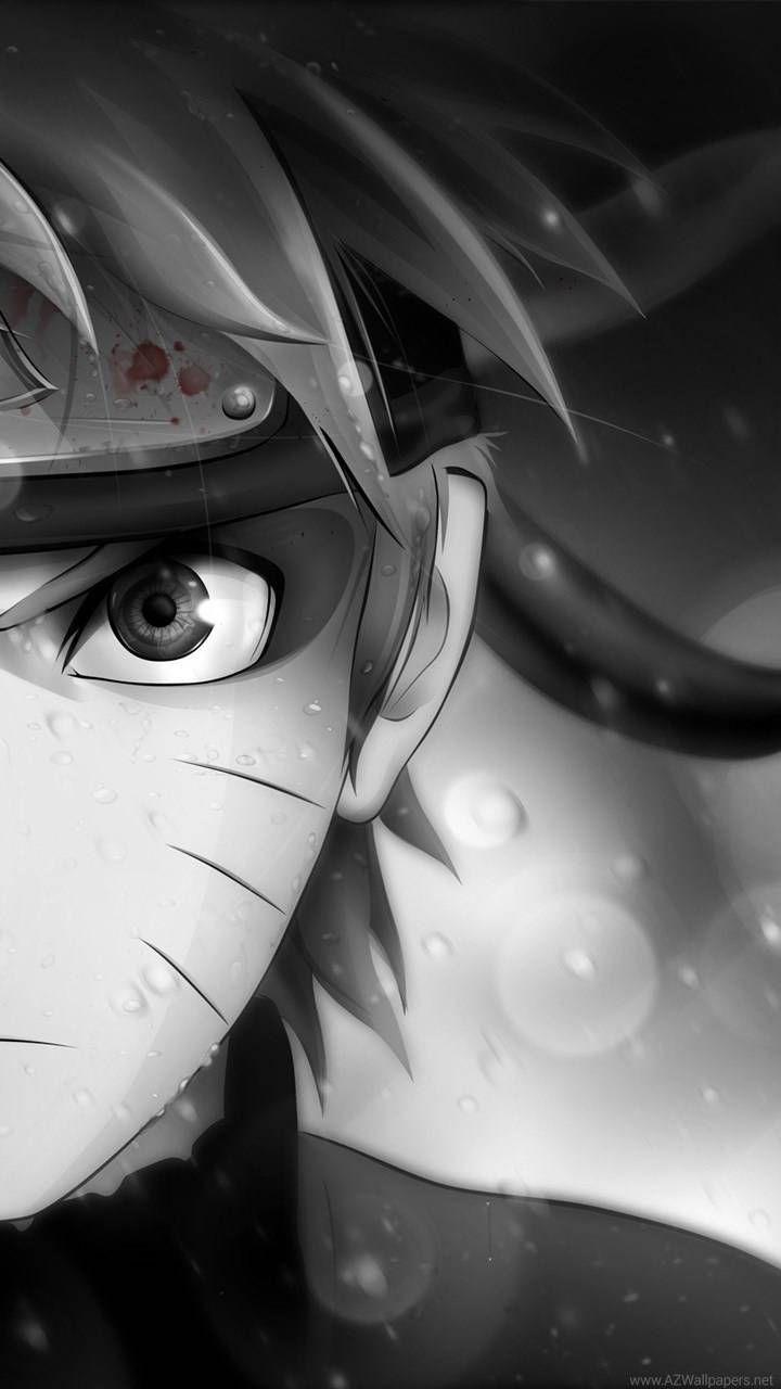 Naruto Portrait Wallpapers - Top Free Naruto Portrait Backgrounds ...