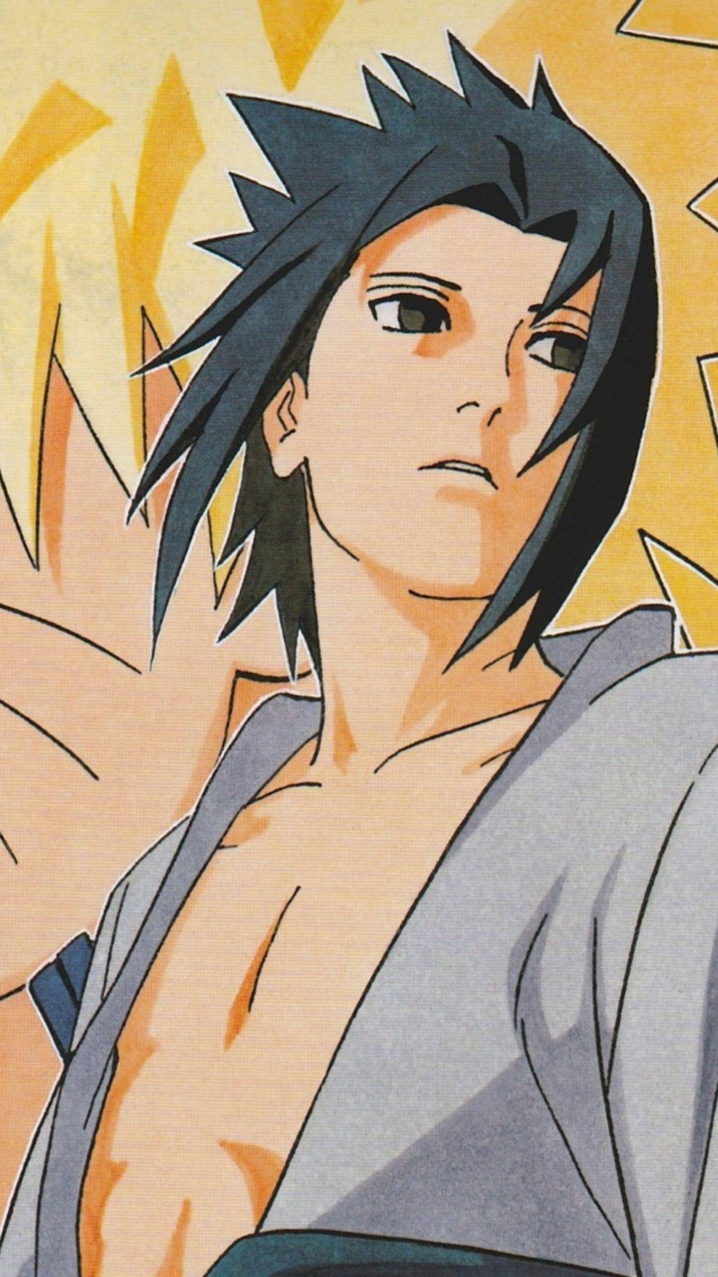 Naruto Portrait Wallpapers - Top Free Naruto Portrait Backgrounds ...