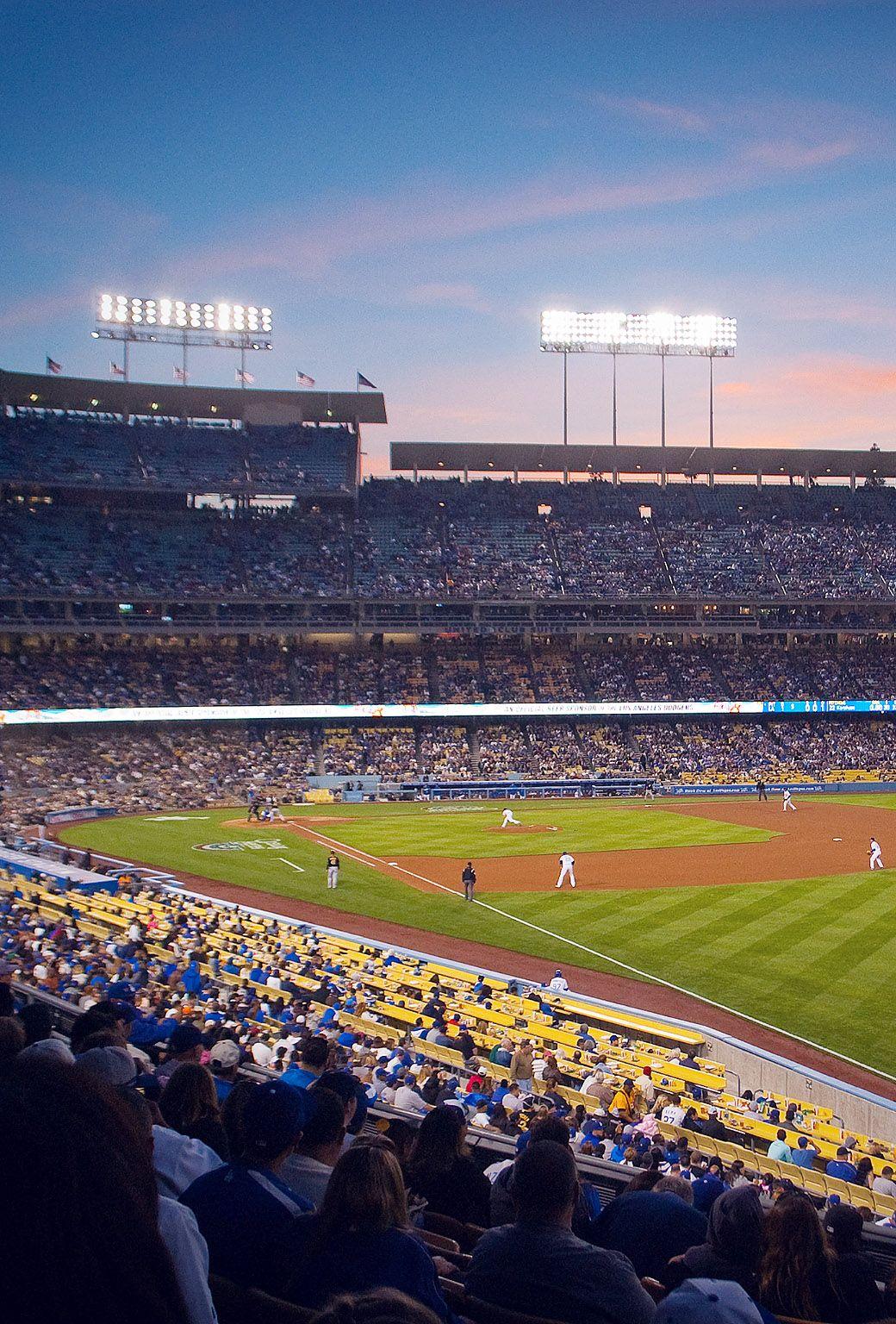 Dodger Stadium Wallpapers - Top Free Dodger Stadium Backgrounds ...