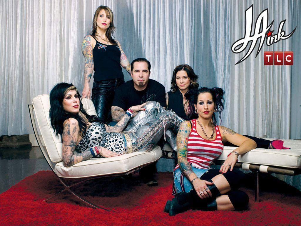 LA Ink Wallpapers - Top Free LA Ink Backgrounds - WallpaperAccess