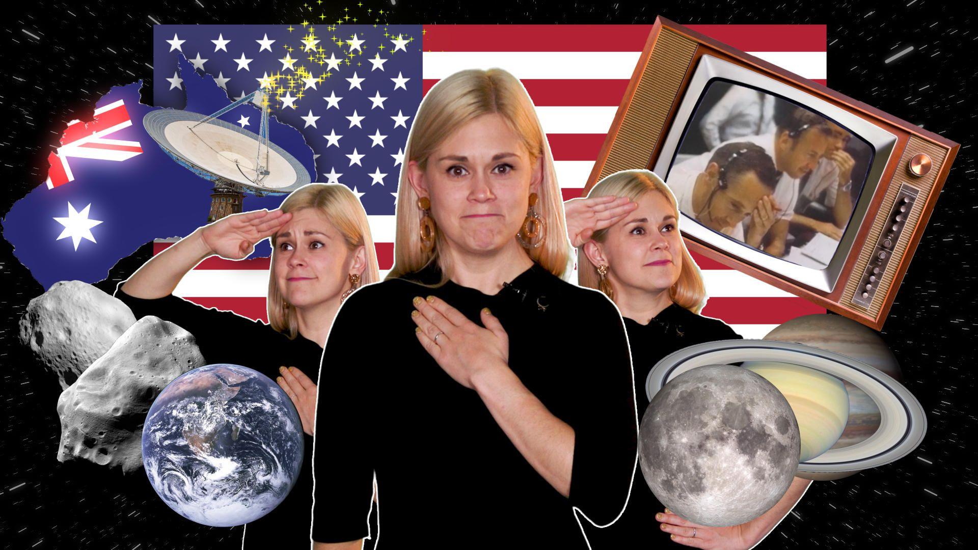 Space Force Wallpapers - Top Free Space Force Backgrounds - WallpaperAccess