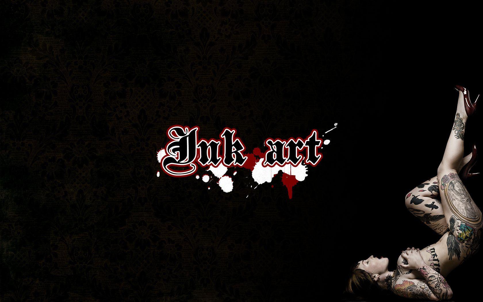 LA Ink Wallpapers - Top Free LA Ink Backgrounds - WallpaperAccess