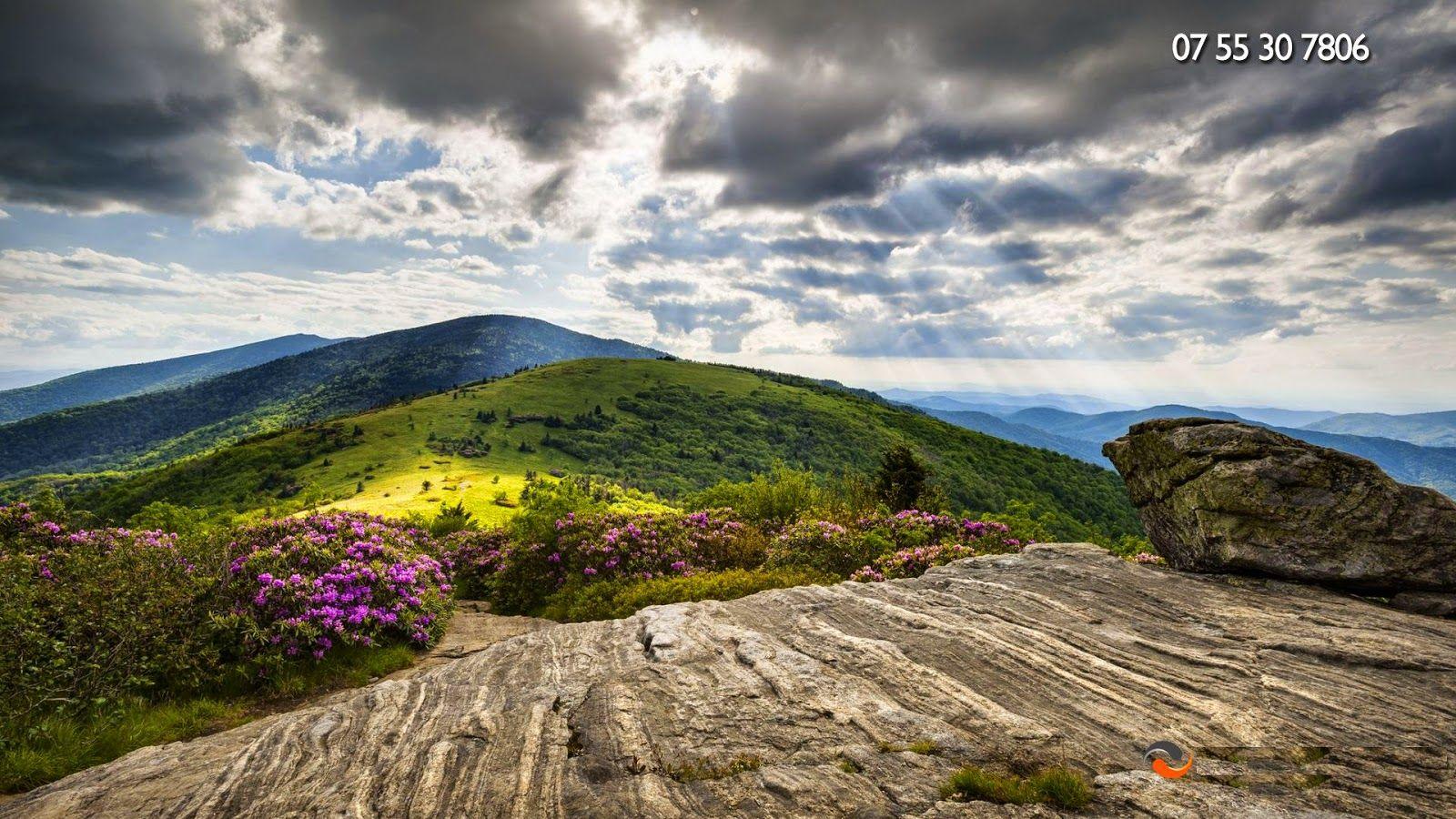 Appalachian MTS Wallpapers - Top Free Appalachian MTS Backgrounds ...
