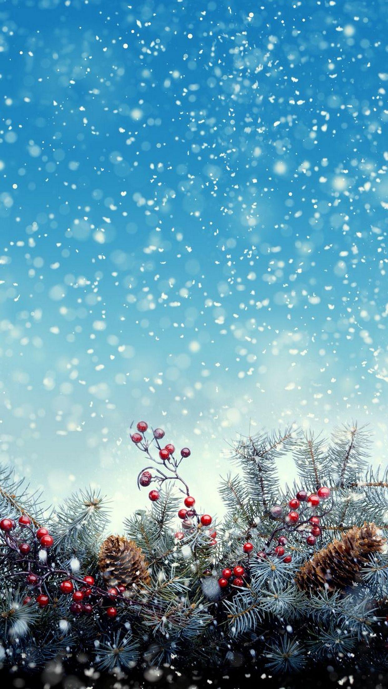 Natale Wallpapers - Top Free Natale Backgrounds - WallpaperAccess