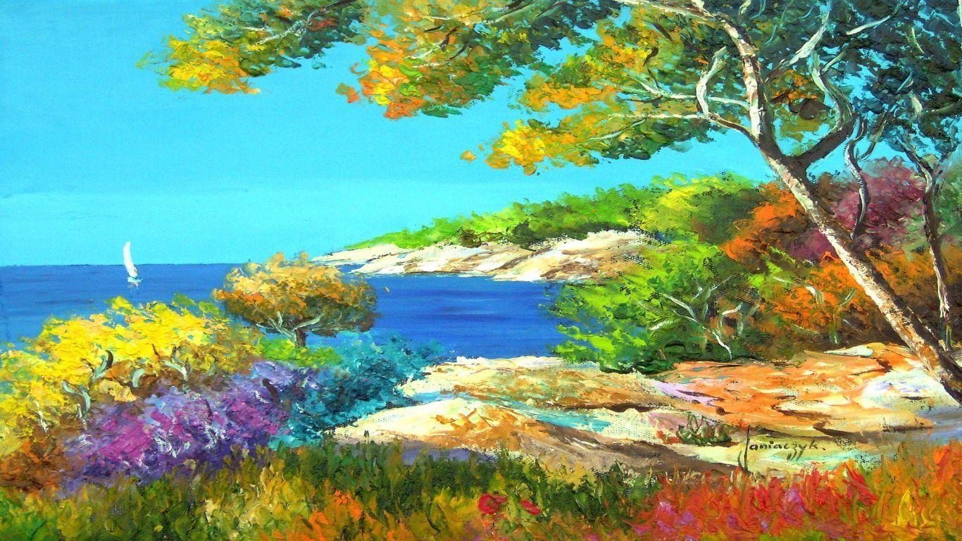 Famous Artist Wallpapers - Top Free Famous Artist Backgrounds ...