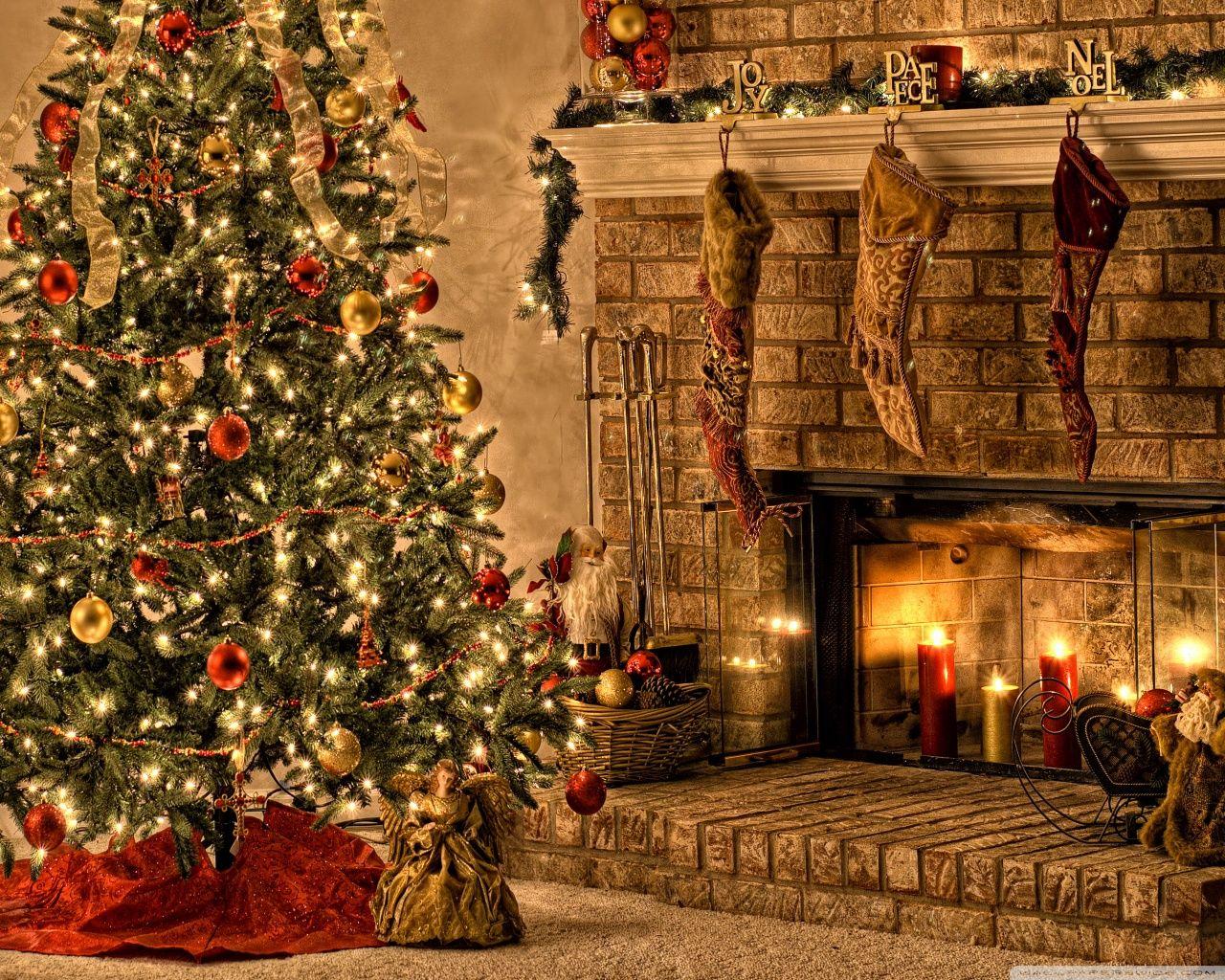 Natale Wallpapers - Top Free Natale Backgrounds - WallpaperAccess