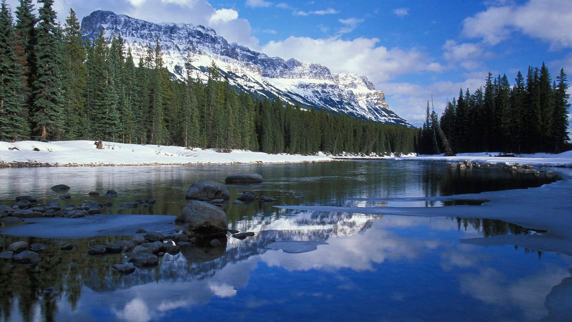 Yukon Wallpapers - Top Free Yukon Backgrounds - WallpaperAccess