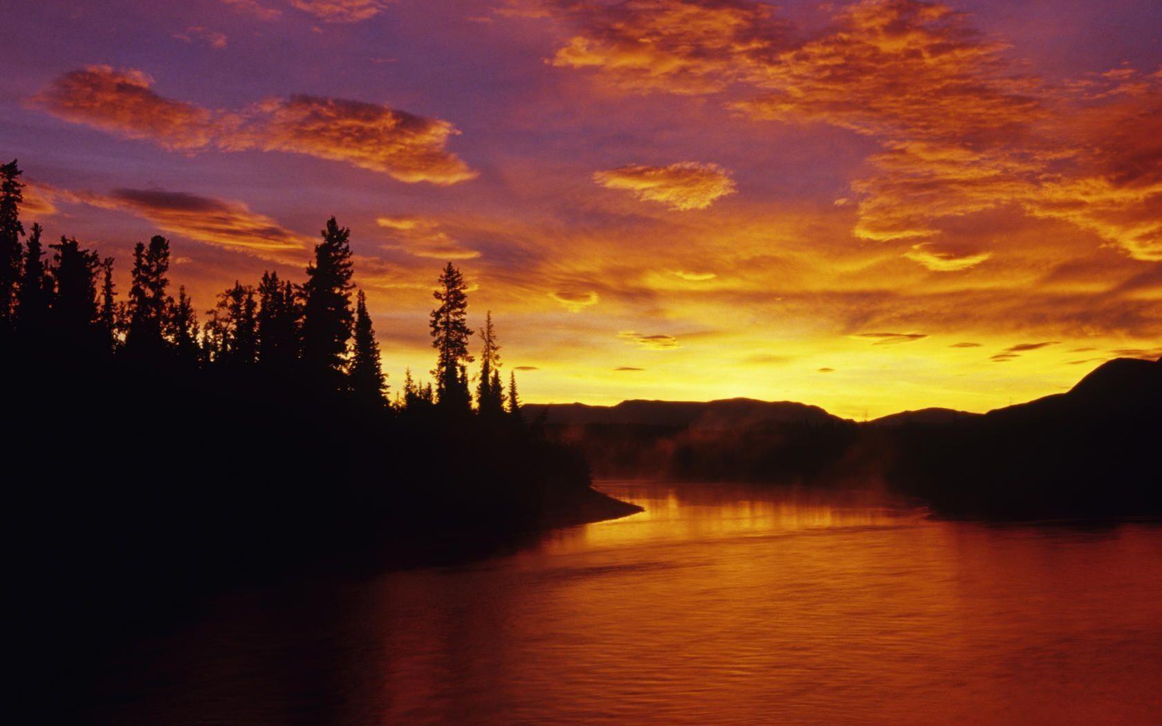 Yukon Wallpapers - Top Free Yukon Backgrounds - WallpaperAccess