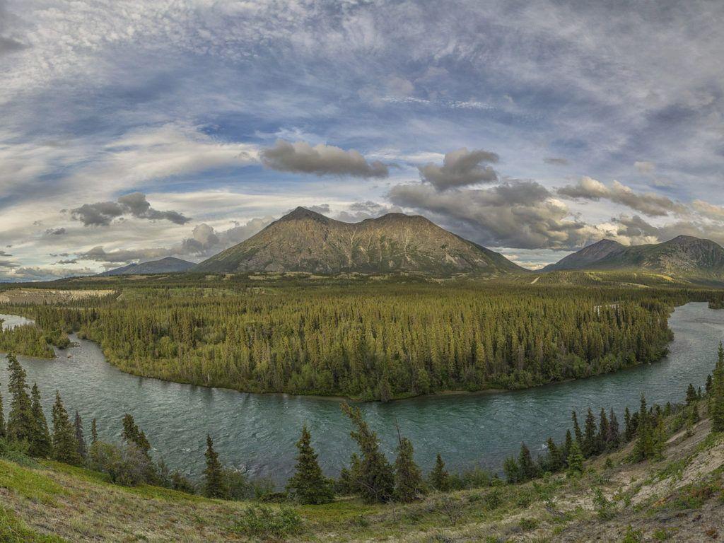Yukon Wallpapers - Top Free Yukon Backgrounds - WallpaperAccess
