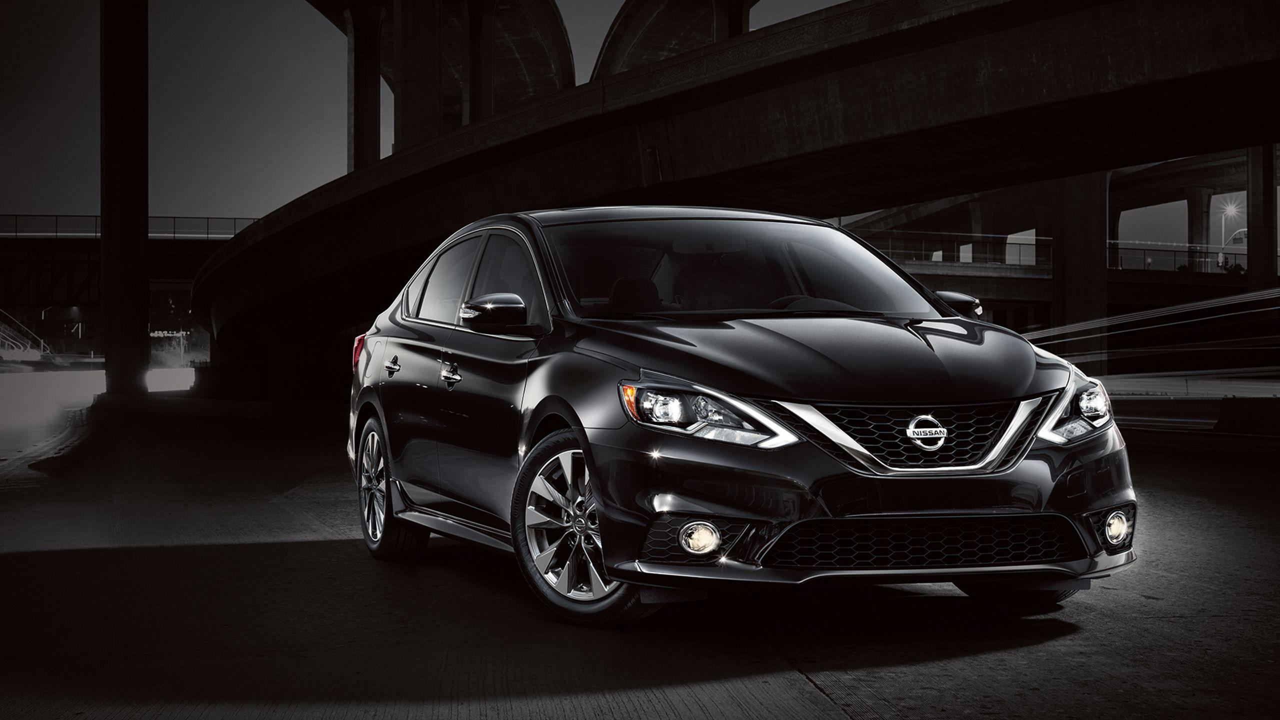 Nissan Sentra Wallpapers - Top Free Nissan Sentra Backgrounds ...