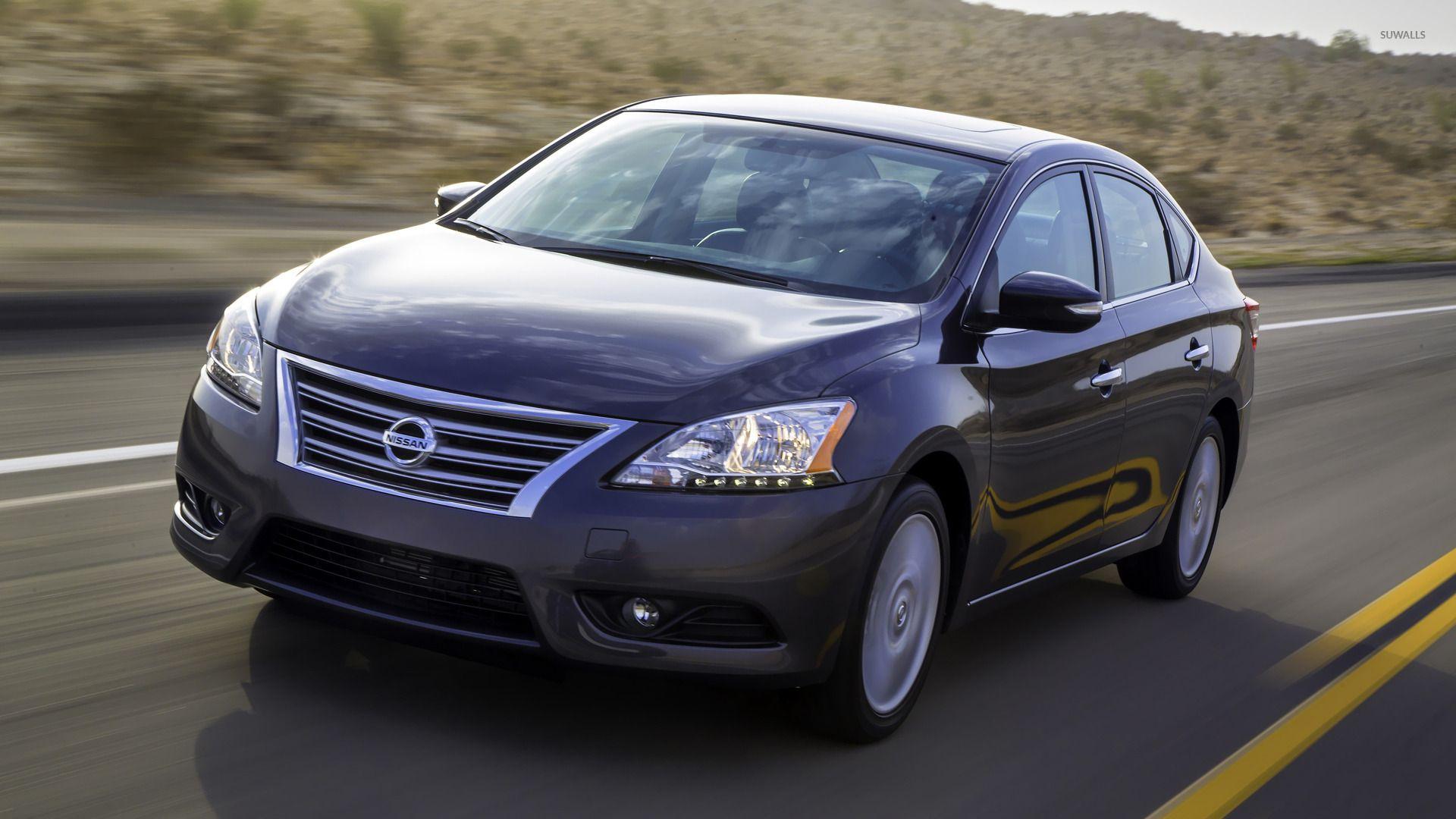 Nissan Sentra Wallpapers - Top Free Nissan Sentra Backgrounds ...