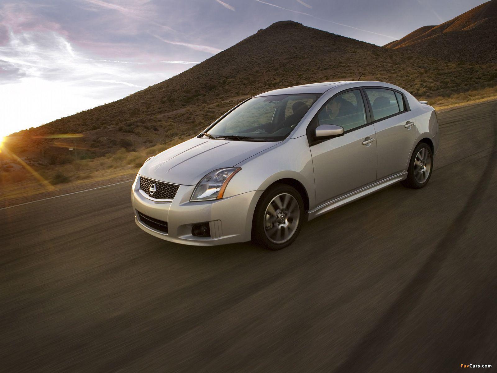 Nissan Sentra Wallpapers - Top Free Nissan Sentra Backgrounds ...
