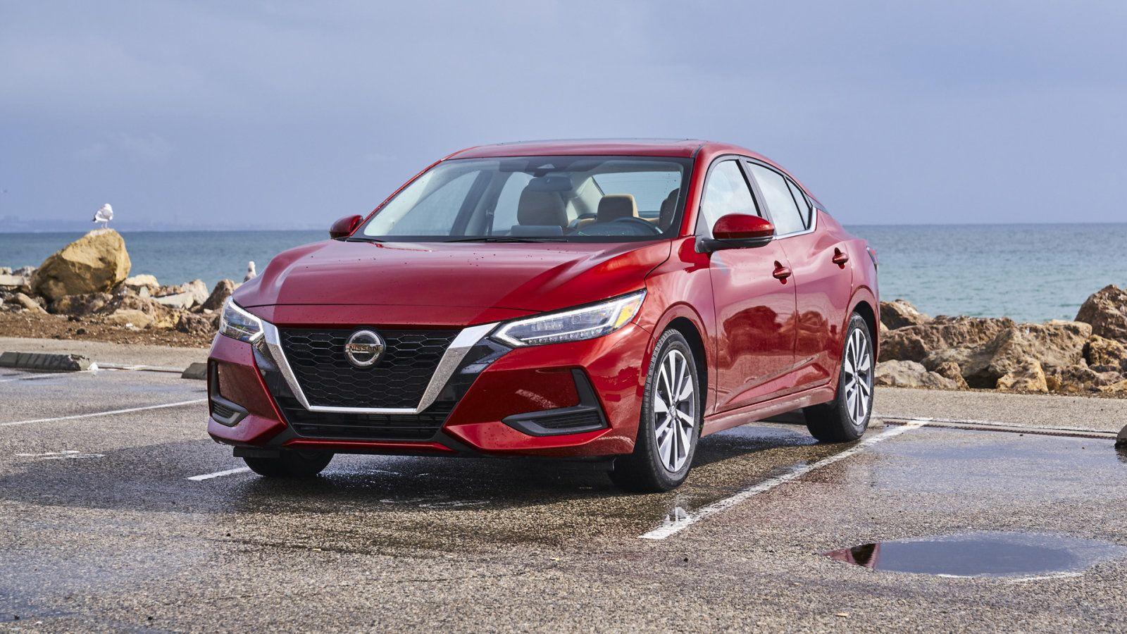 Nissan Sentra Wallpapers - Top Free Nissan Sentra Backgrounds ...