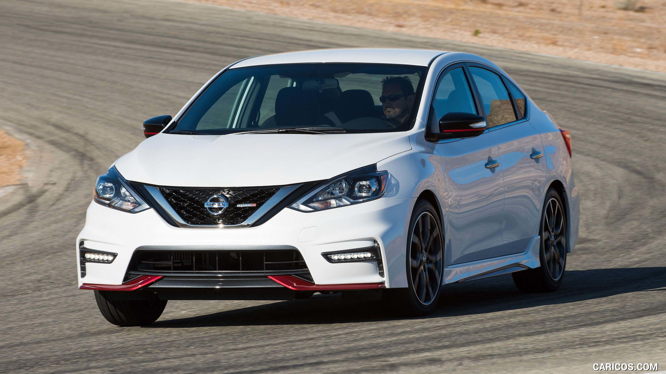 Nissan Sentra Wallpapers - Top Free Nissan Sentra Backgrounds ...