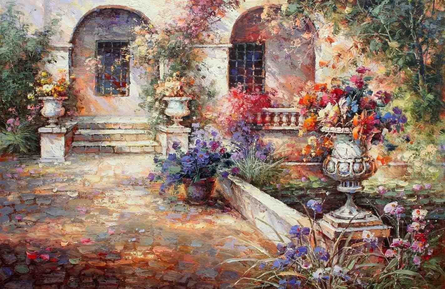 Famous Artist Wallpapers - Top Free Famous Artist Backgrounds ...