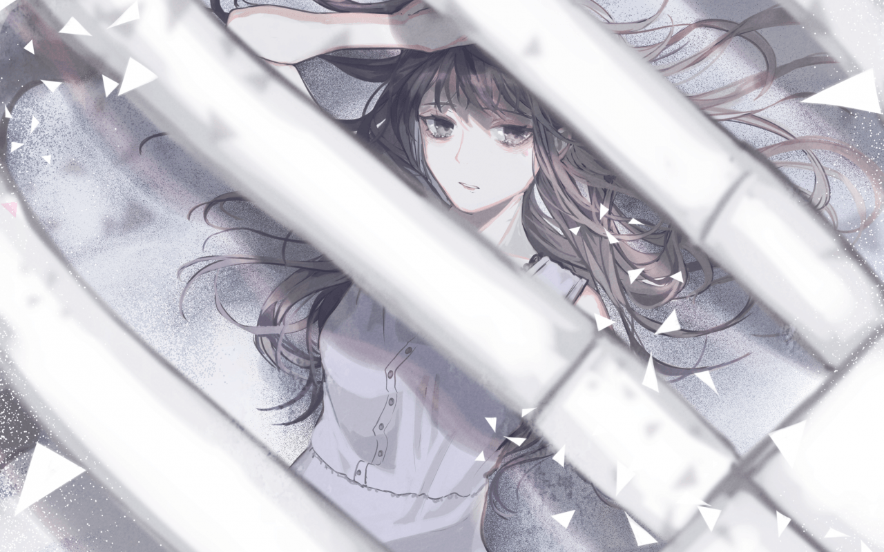 Anime Relax Wallpapers - Top Free Anime Relax Backgrounds - WallpaperAccess