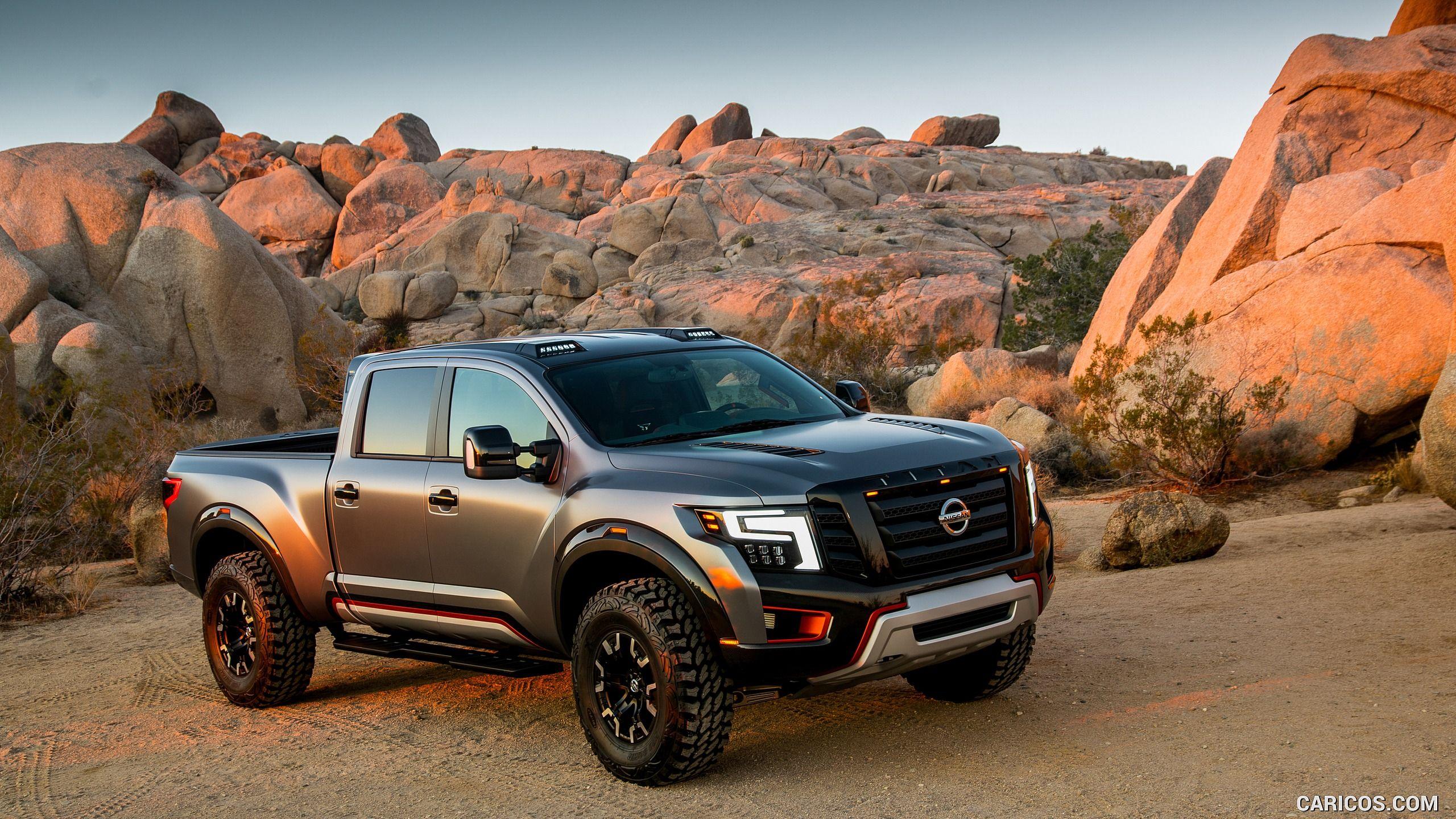 Nissan Titan Wallpapers - Top Free Nissan Titan Backgrounds ...