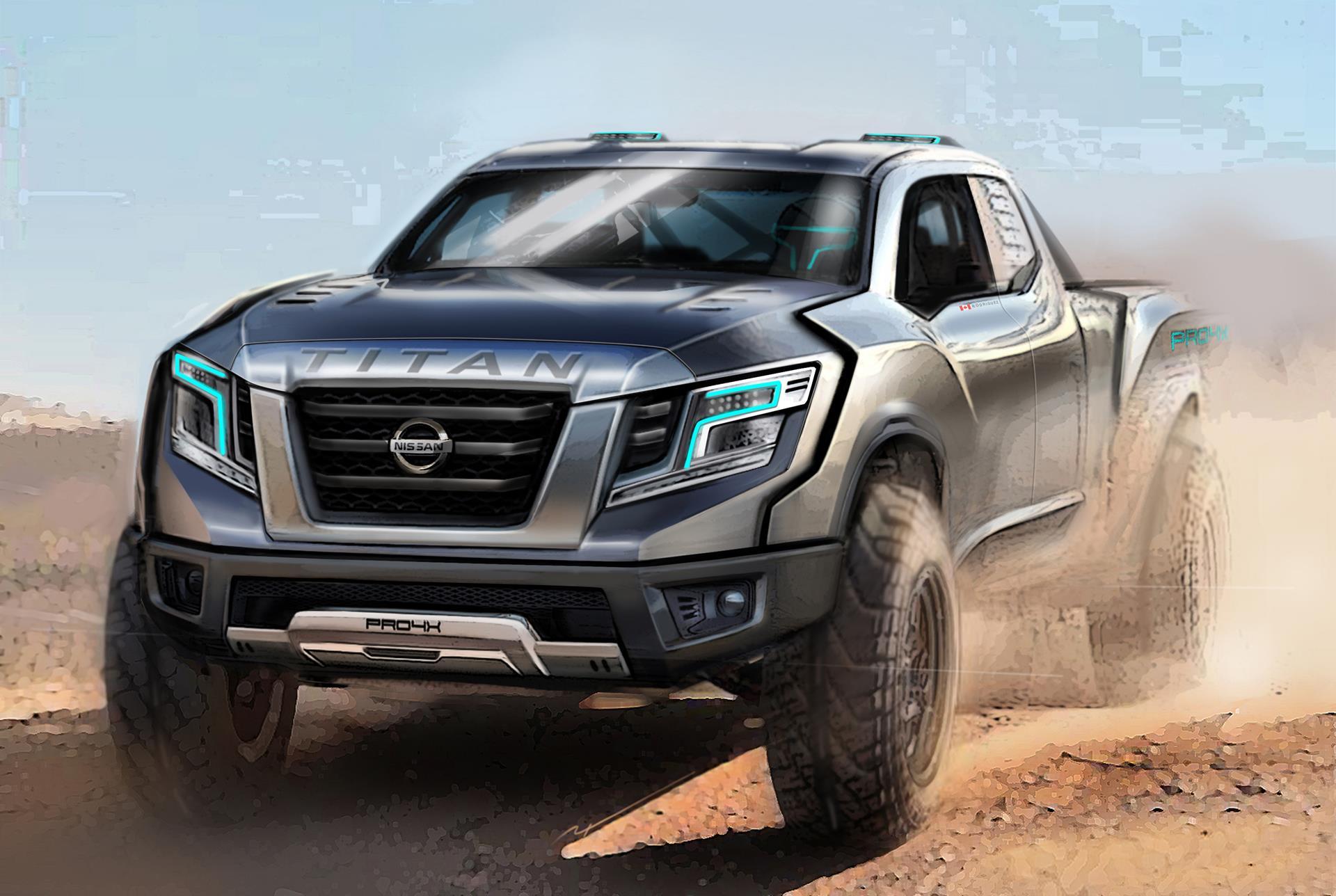 Off Road Nissan Wallpapers - Top Free Off Road Nissan Backgrounds ...