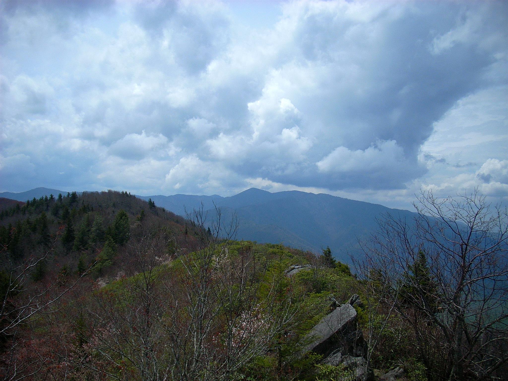 Appalachian MTS Wallpapers - Top Free Appalachian MTS Backgrounds ...