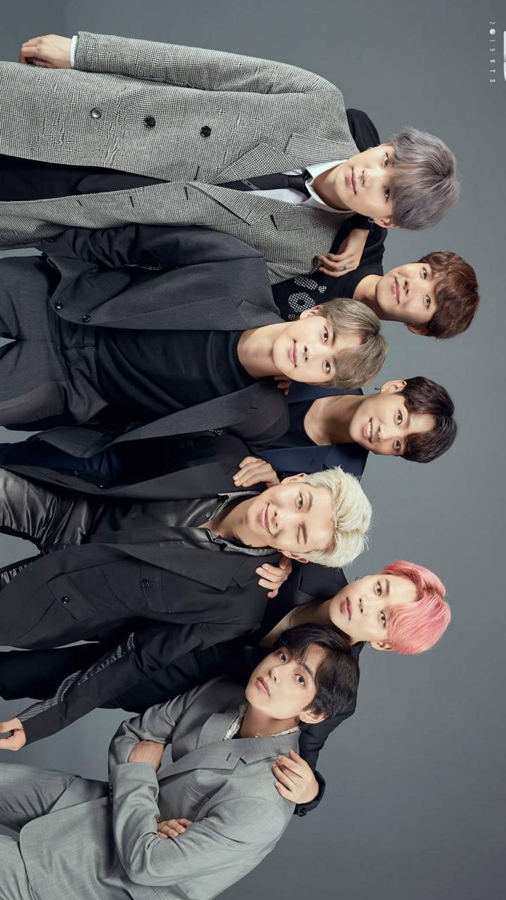 Bts Portrait Wallpapers - Top Free Bts Portrait Backgrounds ...