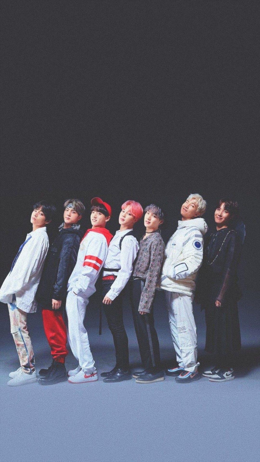 Bts Portrait Wallpapers - Top Free Bts Portrait Backgrounds ...