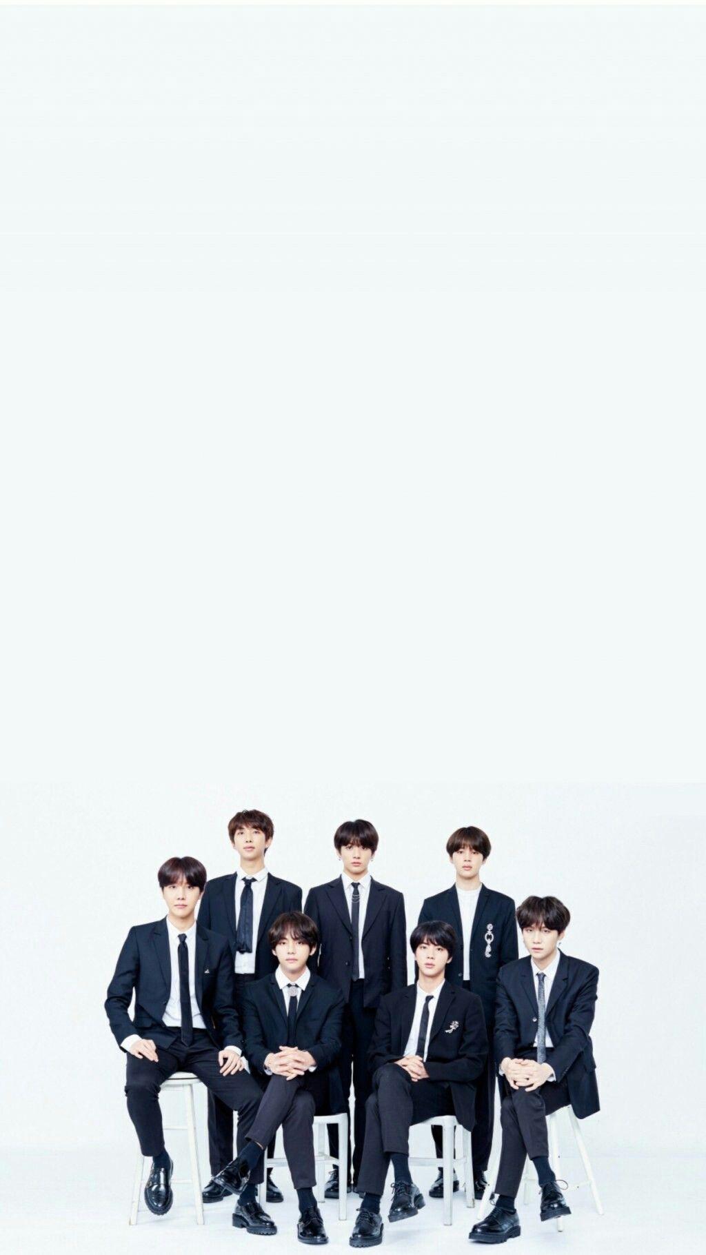 Bts Portrait Wallpapers - Top Free Bts Portrait Backgrounds ...
