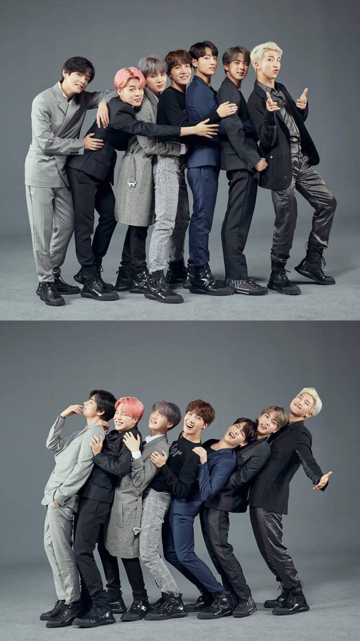 Bts Portrait Wallpapers - Top Free Bts Portrait Backgrounds ...