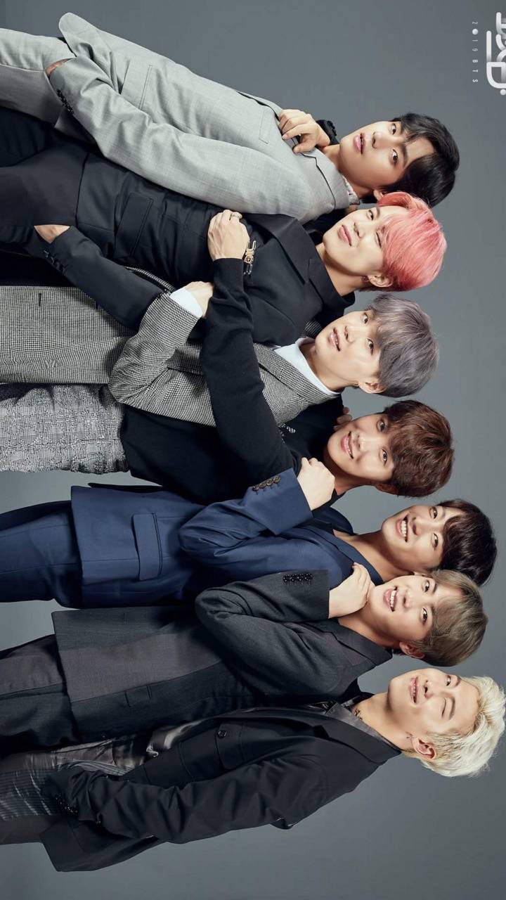 Bts Portrait Wallpapers - Top Free Bts Portrait Backgrounds ...