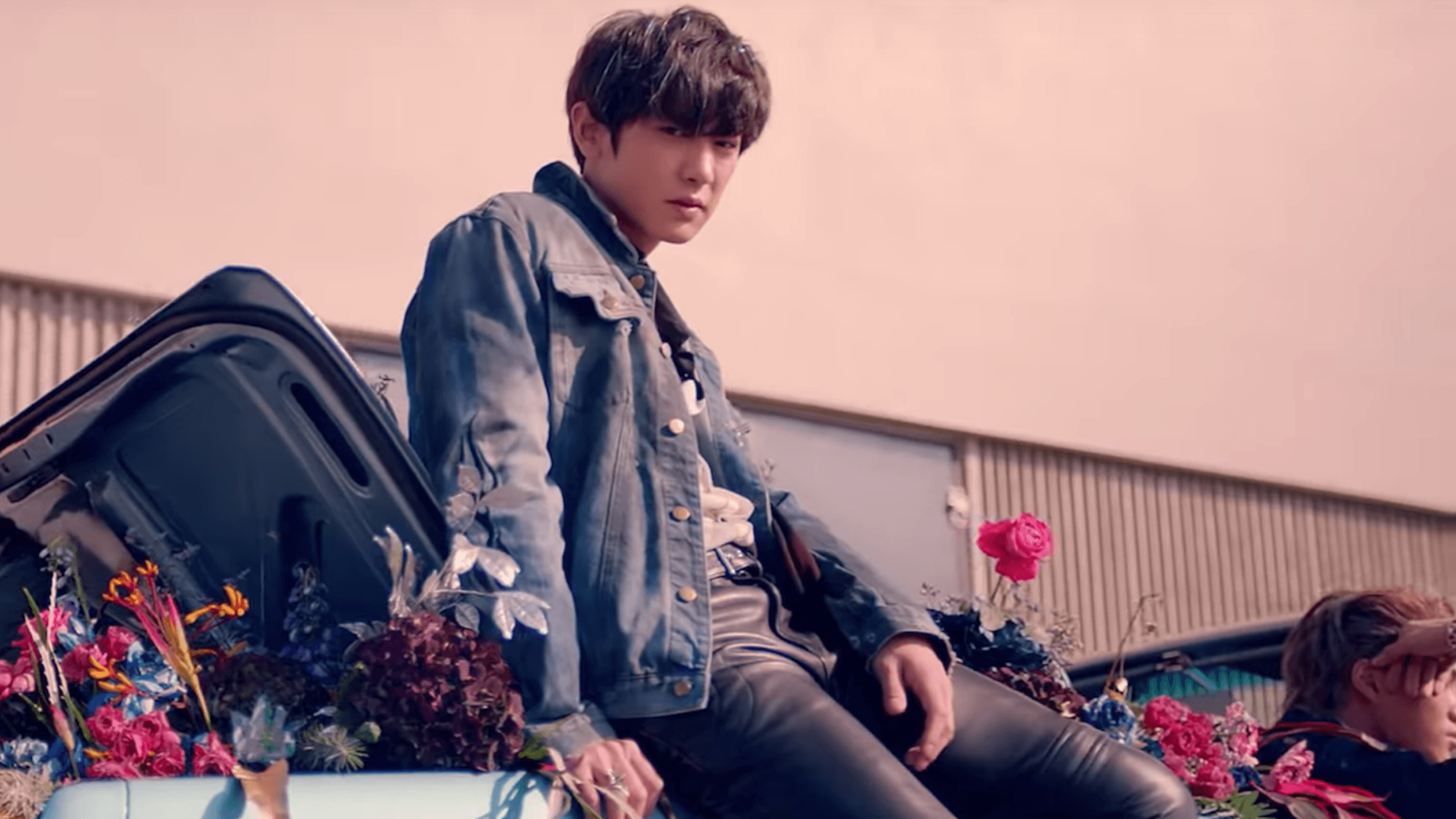 Chanyeol Desktop Wallpapers - Top Free Chanyeol Desktop Backgrounds ...