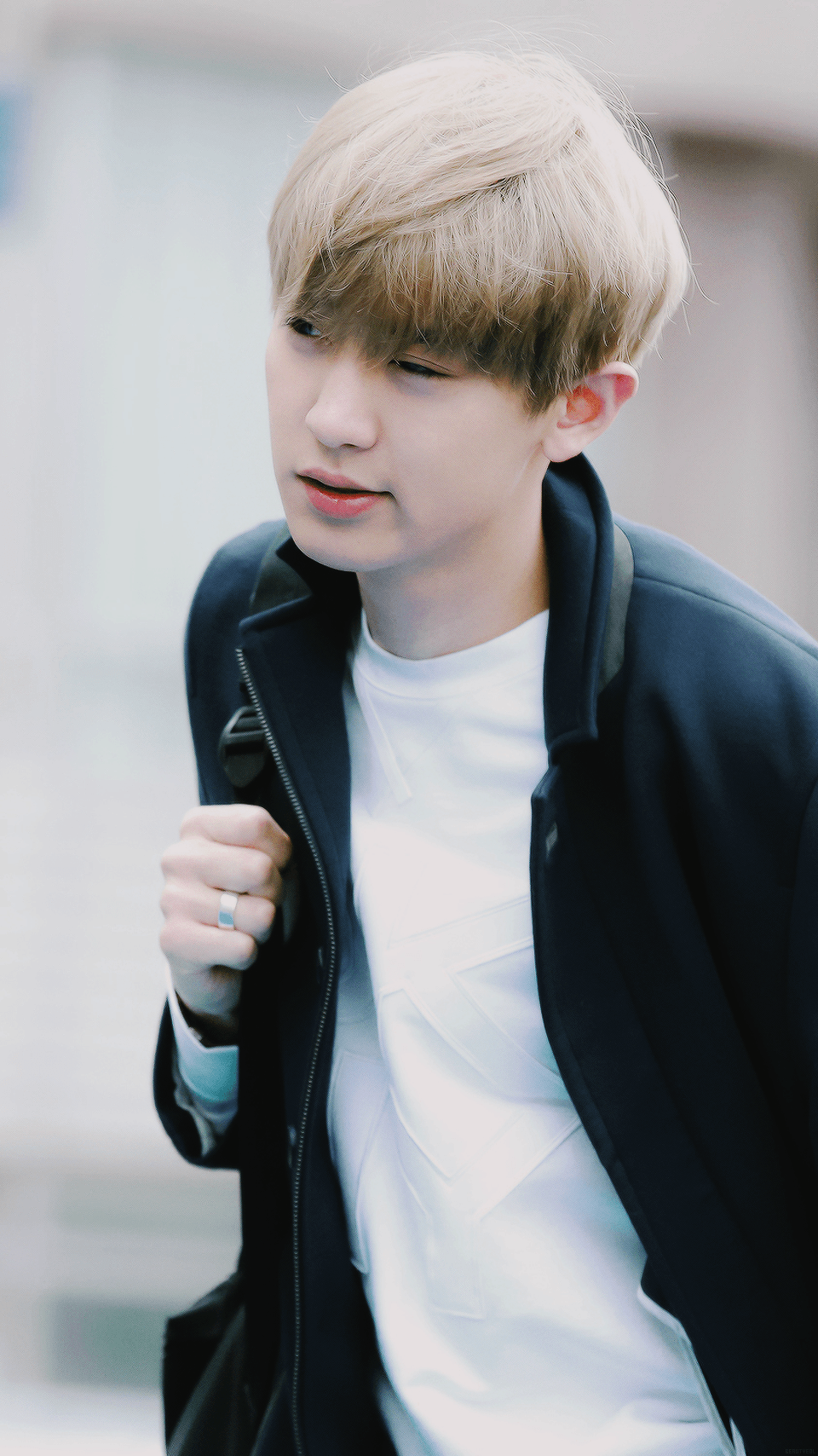 Chanyeol Exo Wallpapers - Top Free Chanyeol Exo Backgrounds ...