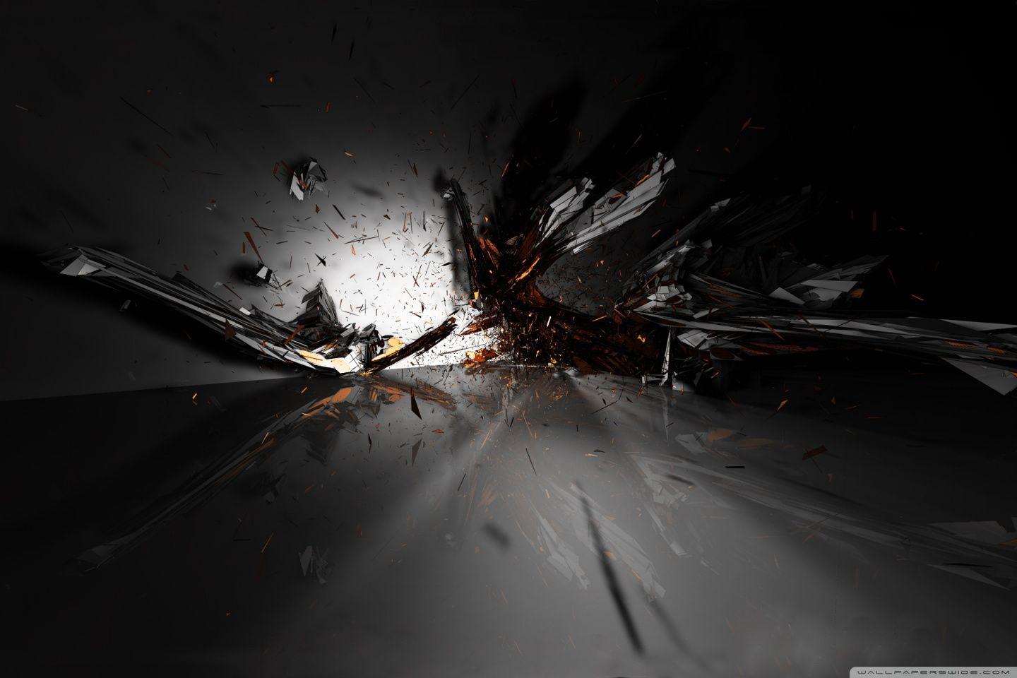 Epic Abstract Wallpapers - Top Free Epic Abstract Backgrounds ...