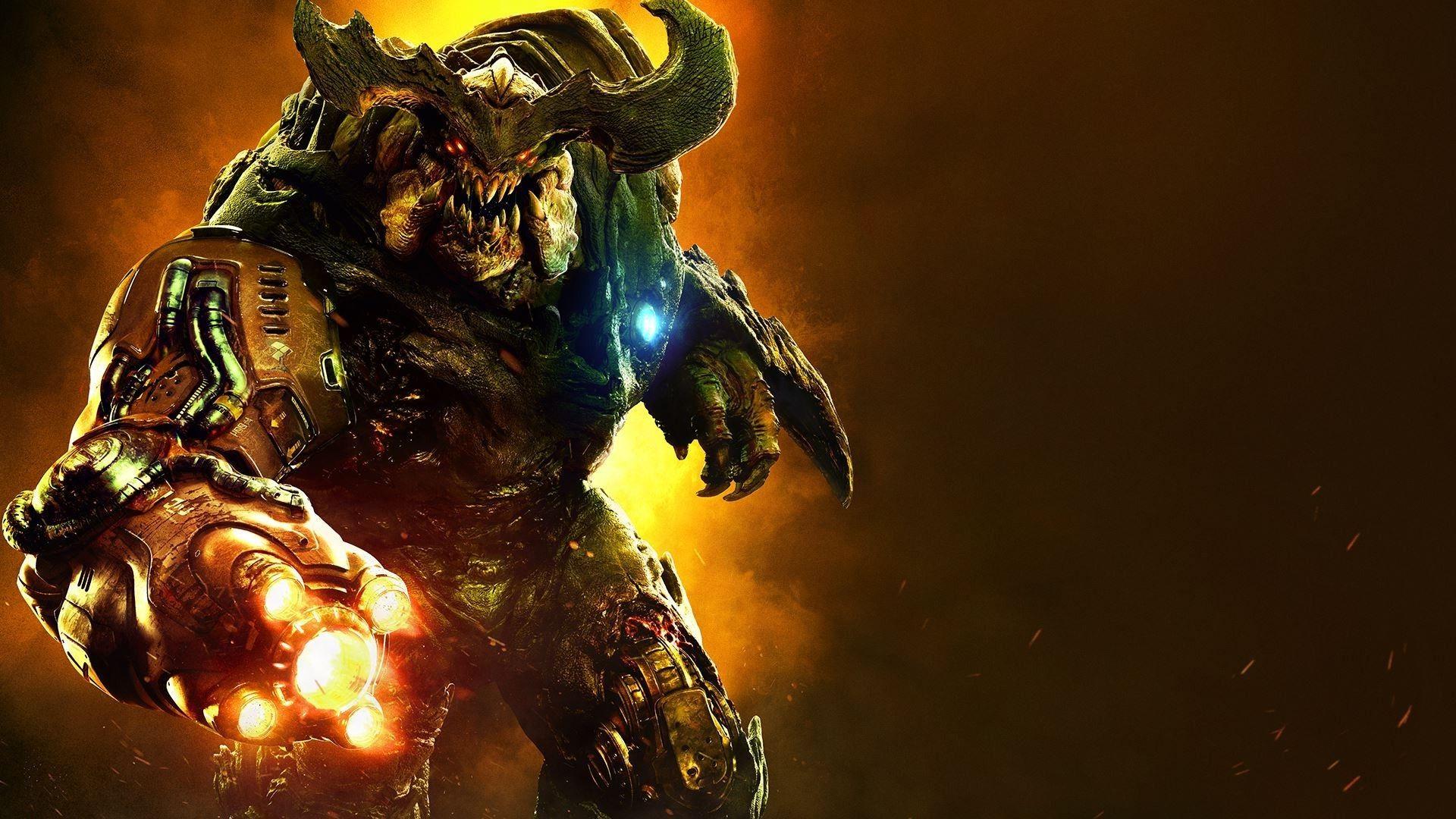 Doom Revenant Wallpapers - Top Free Doom Revenant Backgrounds ...