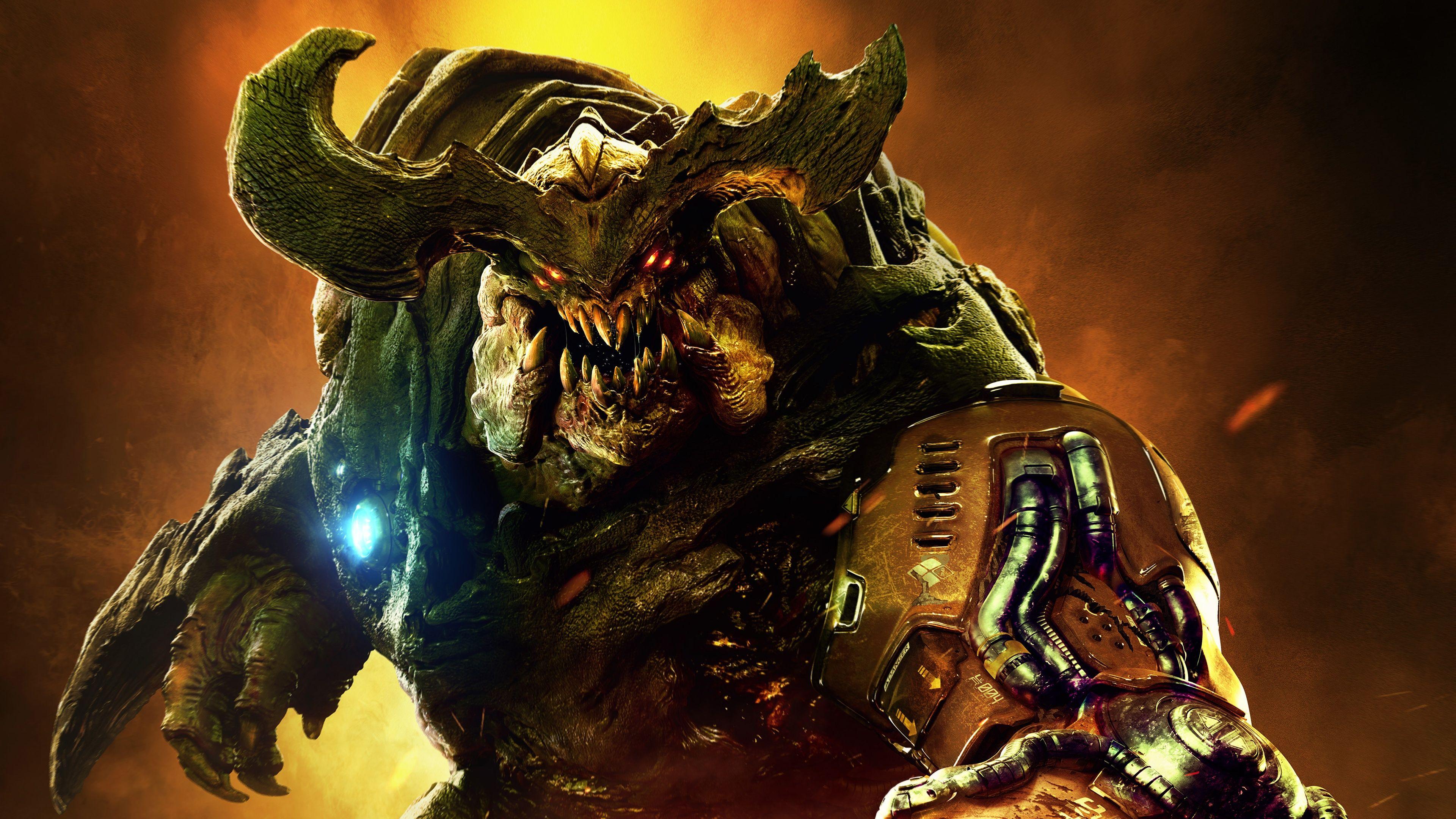 Doom Revenant Wallpapers - Top Free Doom Revenant Backgrounds ...