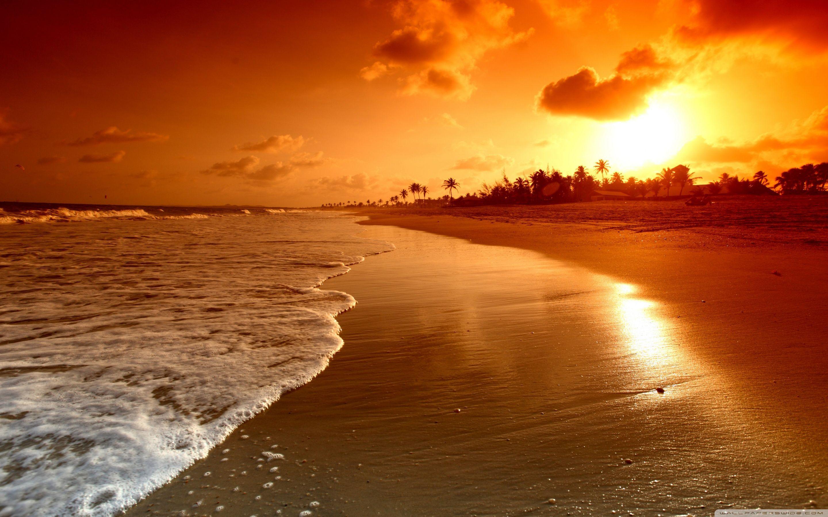 4K Sunrise Wallpapers - Top Free 4K Sunrise Backgrounds - WallpaperAccess