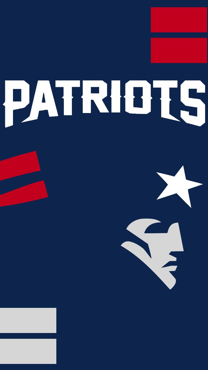 Cool New England Patriots Logo Wallpapers - Top Free Cool New England ...