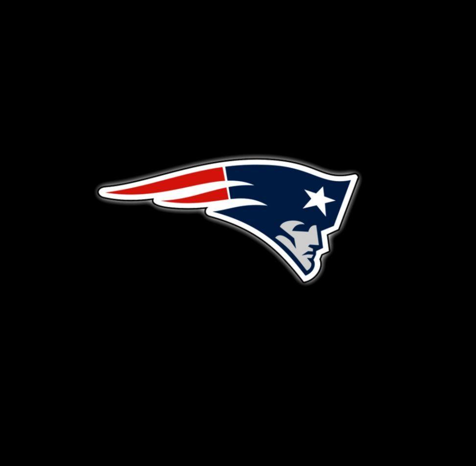 Cool New England Patriots Logo Wallpapers - Top Free Cool New England ...