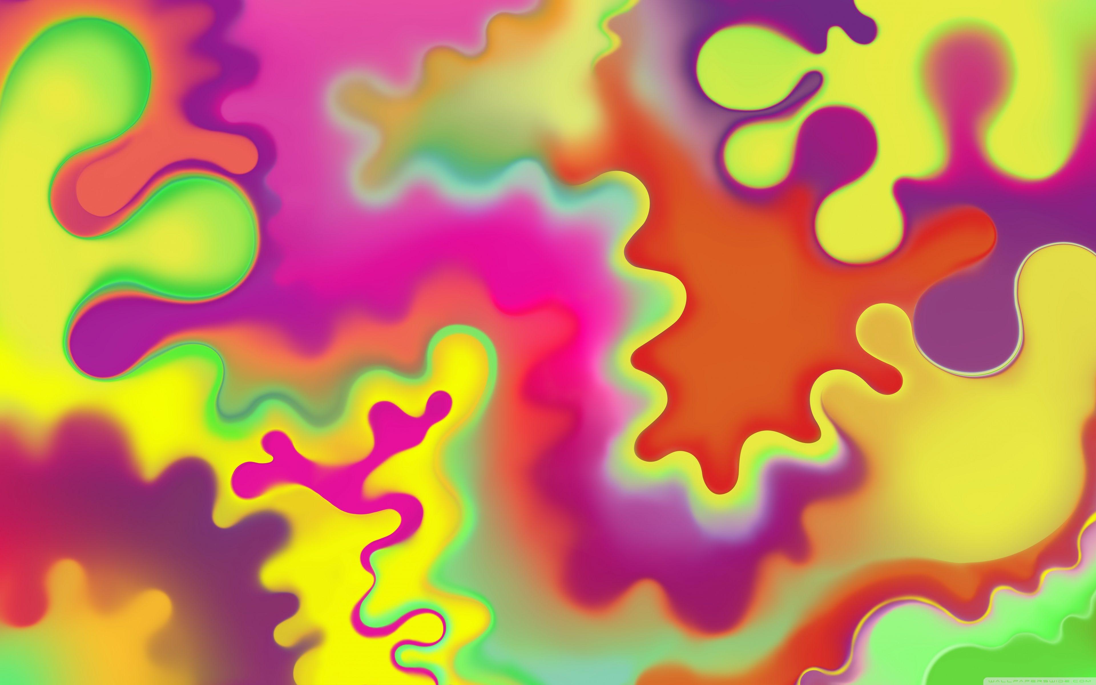 Modern Colorful Wallpapers - Top Free Modern Colorful Backgrounds ...