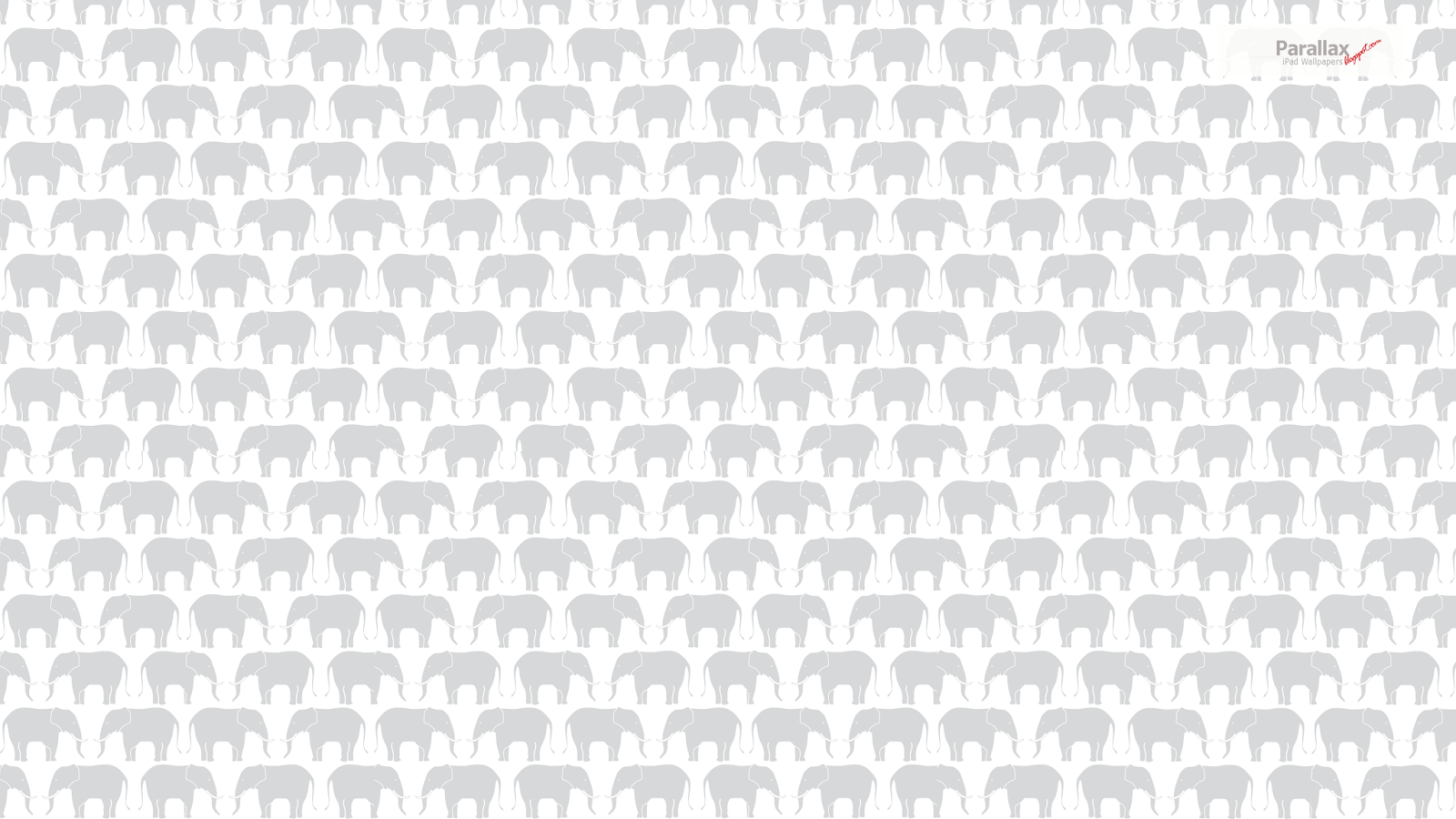 Elephant Pattern Wallpapers - Top Free Elephant Pattern Backgrounds ...