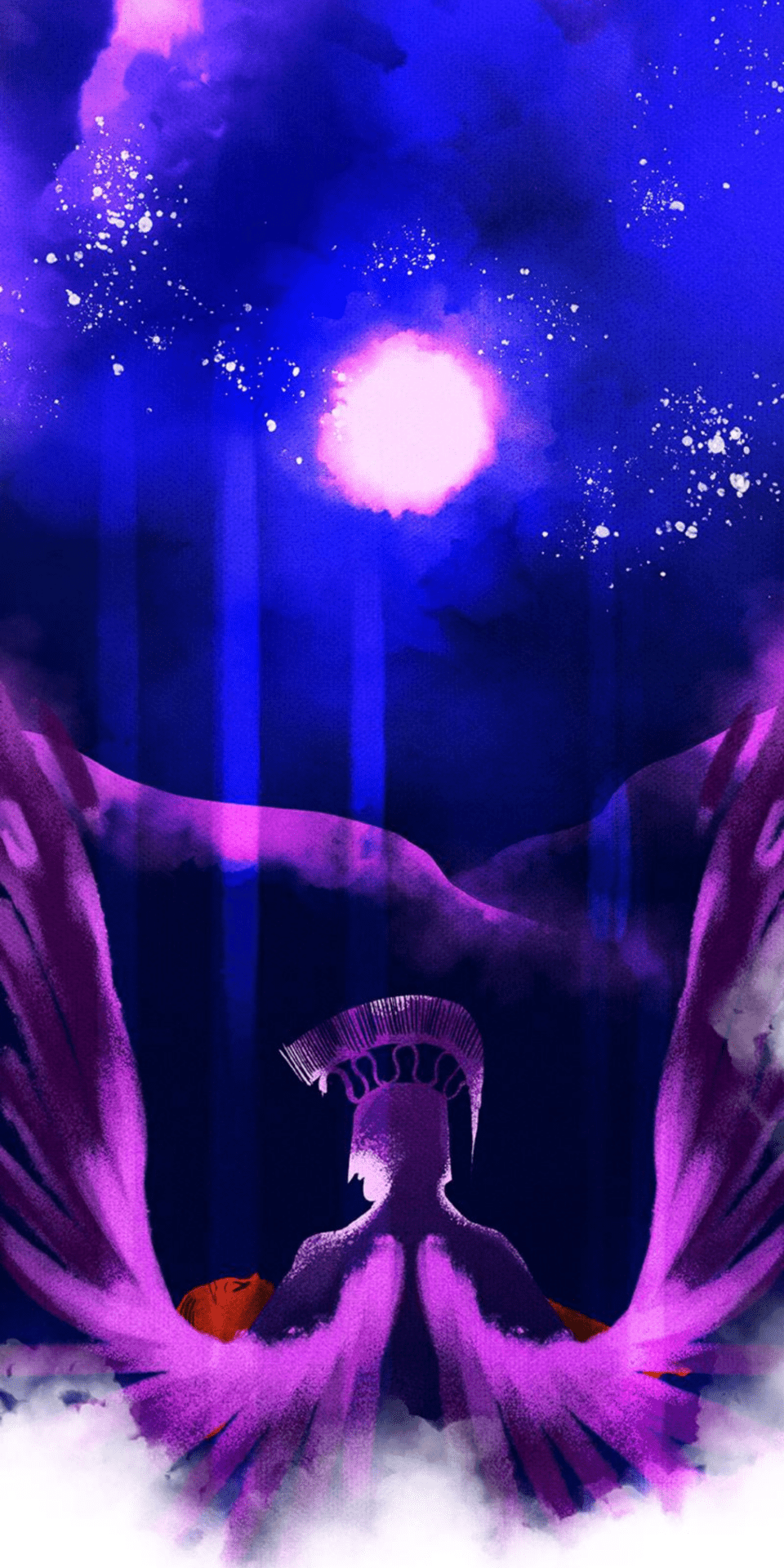 Lore Olympus Webtoon Wallpapers - Top Free Lore Olympus Webtoon ...