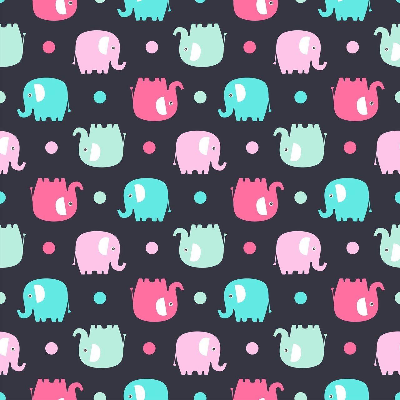 Cute Colorful Pattern Wallpapers - Top Free Cute Colorful Pattern ...