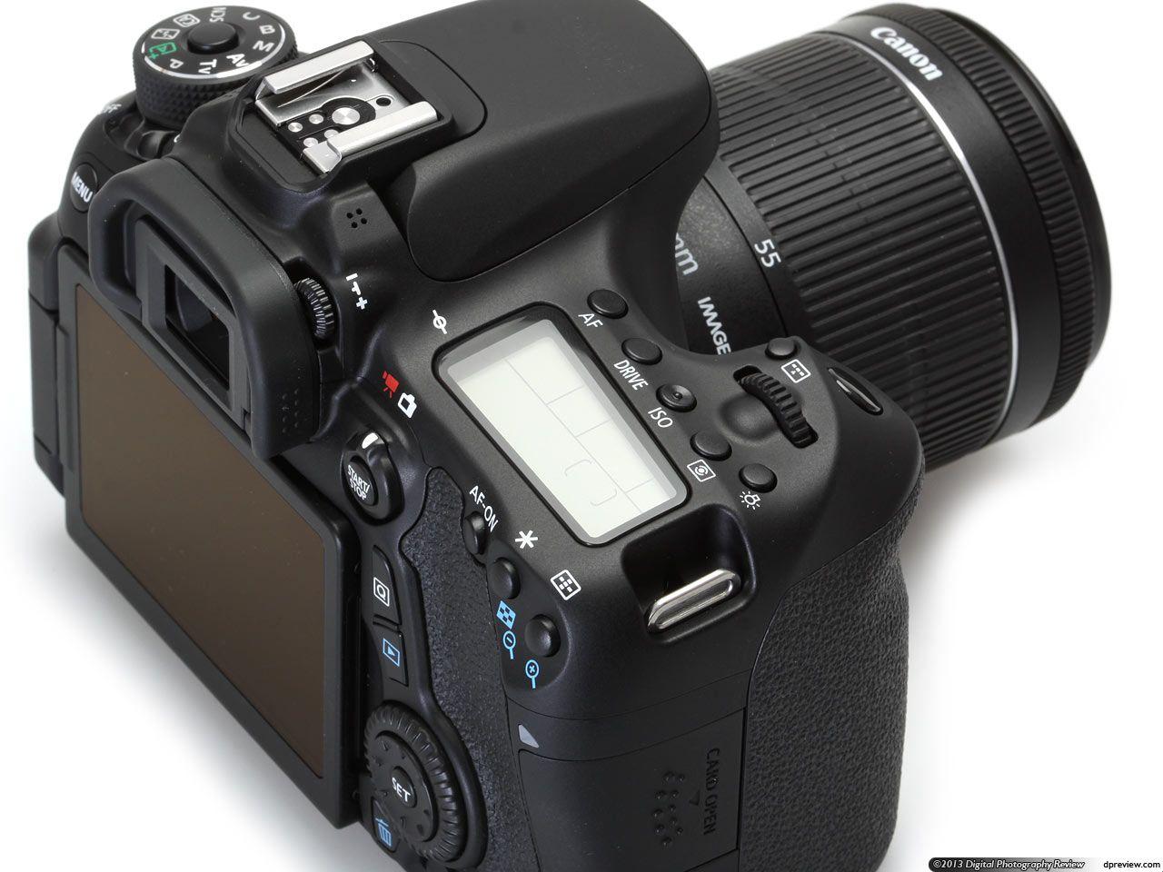 Canon 70D Wallpapers - Top Free Canon 70D Backgrounds - WallpaperAccess