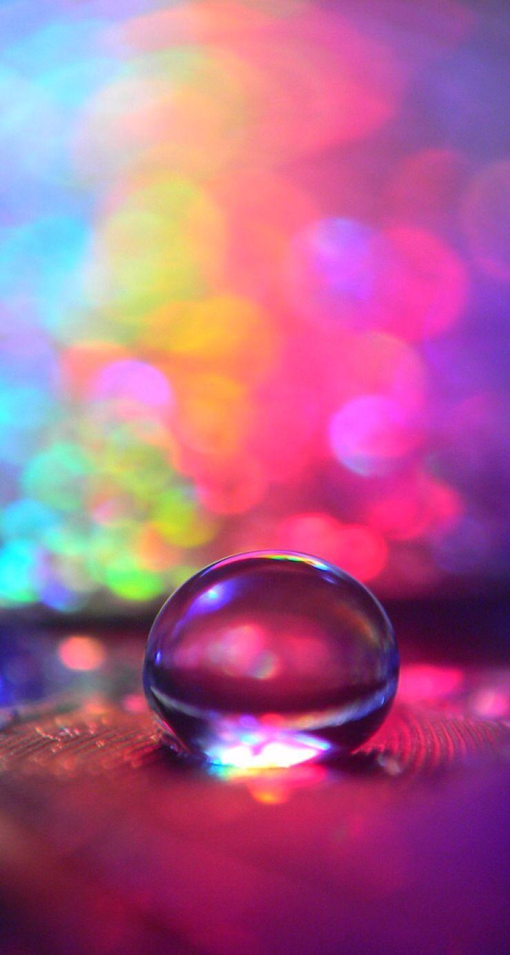 Cool Rainbow Water Wallpapers - Top Free Cool Rainbow Water Backgrounds ...