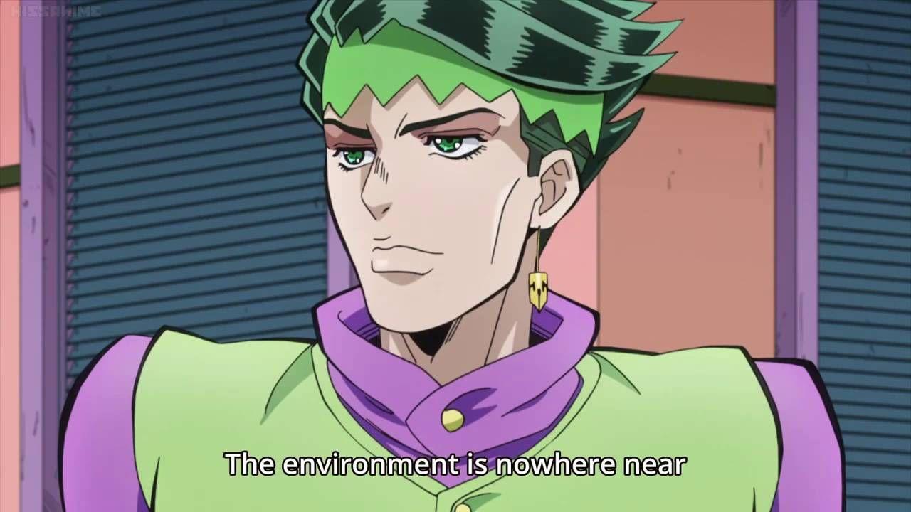 Kishibe Rohan Wallpapers - Top Free Kishibe Rohan Backgrounds ...