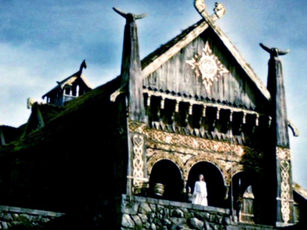 Edoras Wallpapers - Top Free Edoras Backgrounds - WallpaperAccess