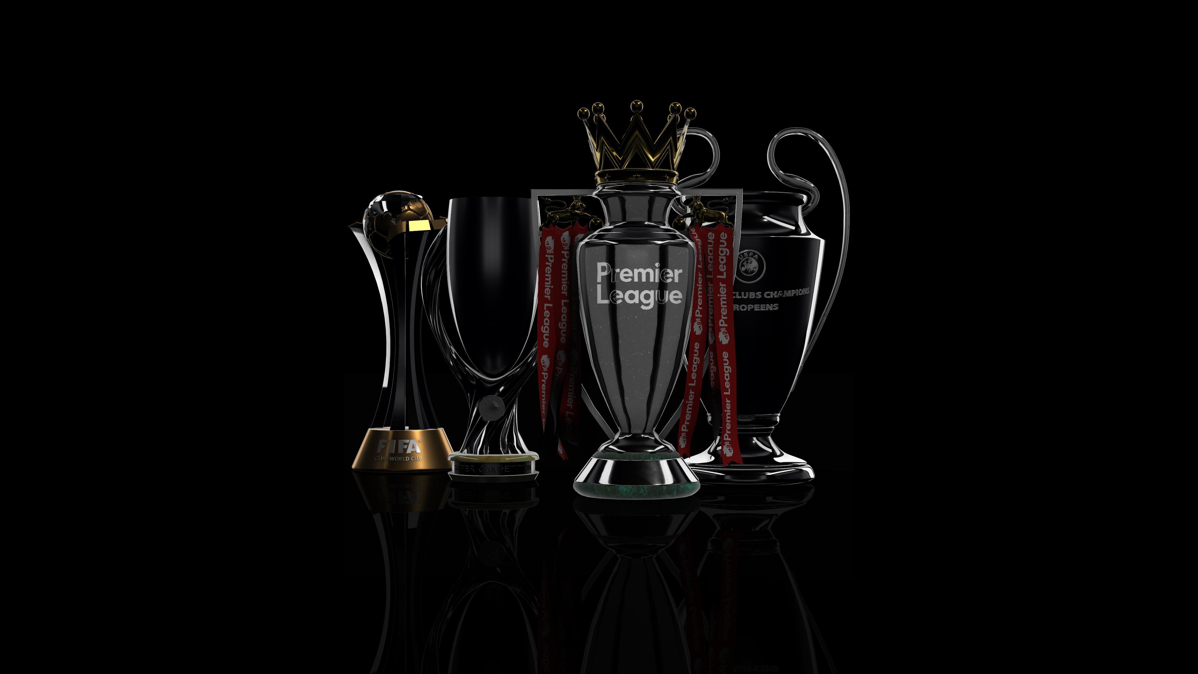 Liverpool FC 4K Wallpapers - Top Free Liverpool FC 4K Backgrounds ...